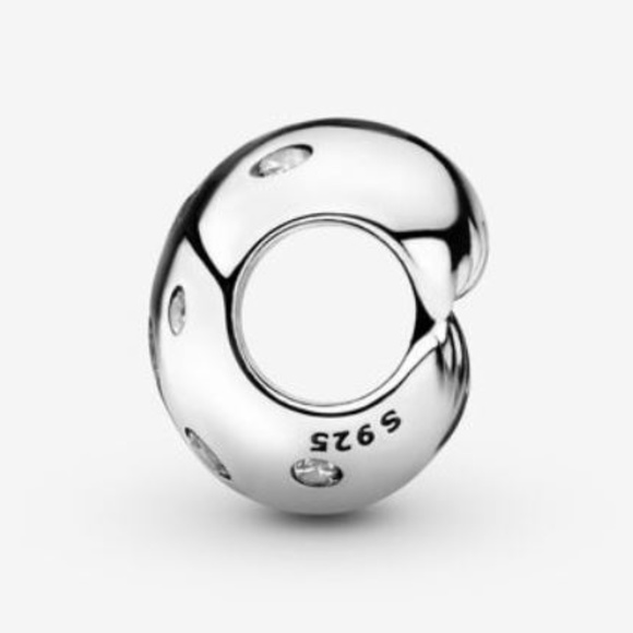 Pandora | Jewelry | Nwt Pandora Cowrie Shell Charm | Poshmark